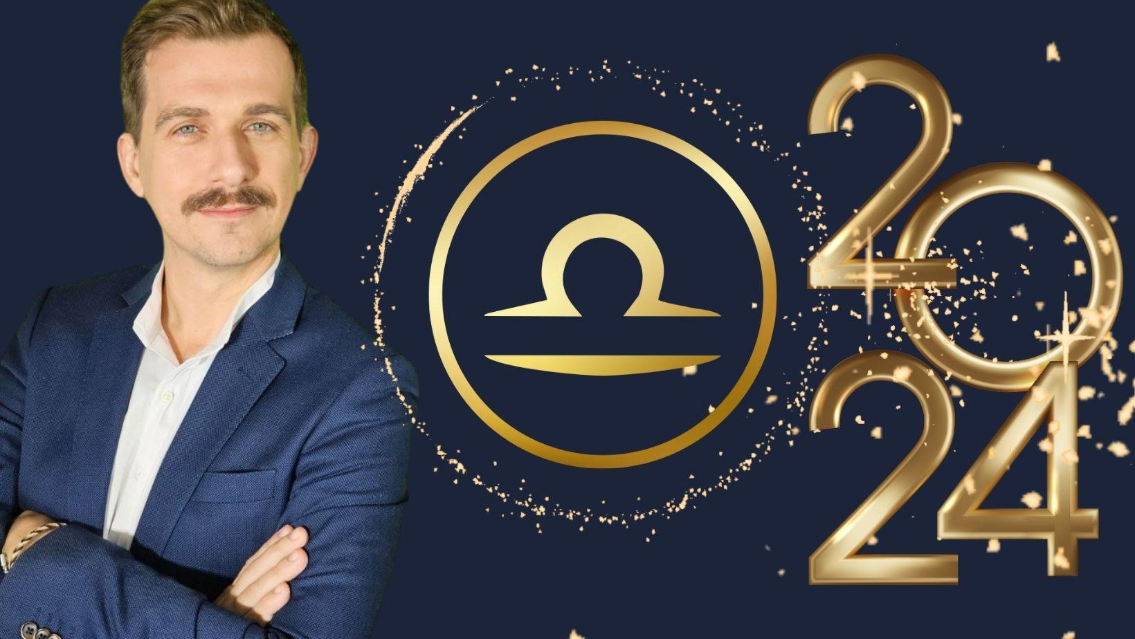 Ζυγός 2025 - Χρήστος Άρχος