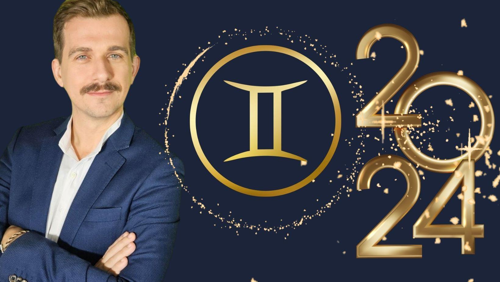 Δίδυμοι 2025 - Χρήστος Άρχος