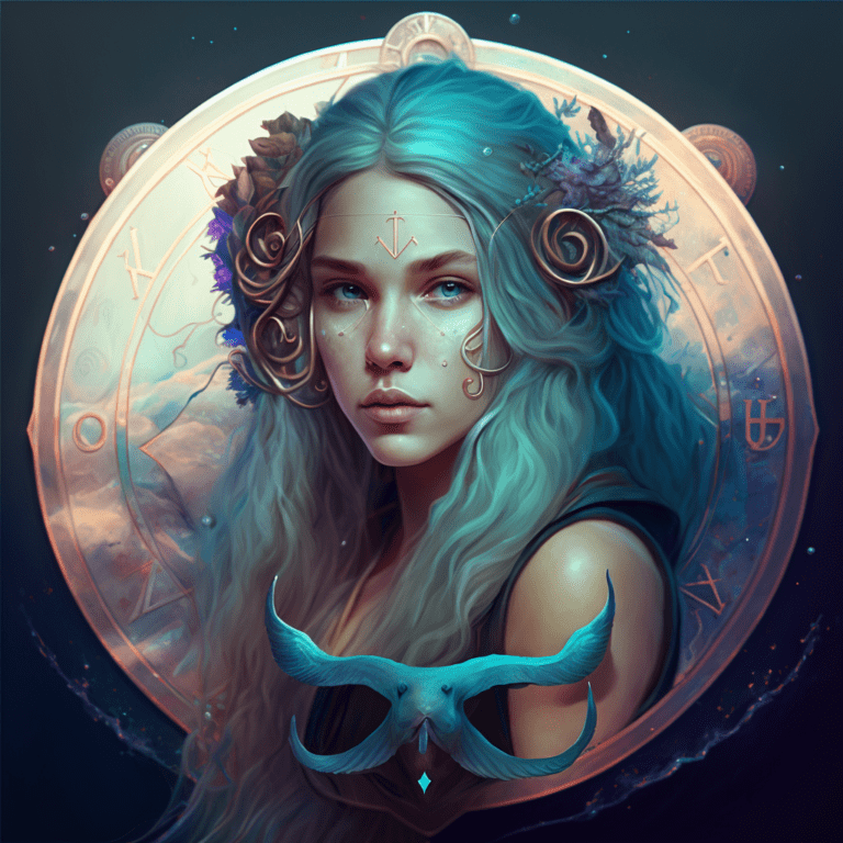 Ρωτήσαμε να σχεδιάσει μία AI τα 12 ζώδια ως γυναίκες! - Χρήστος Άρχος