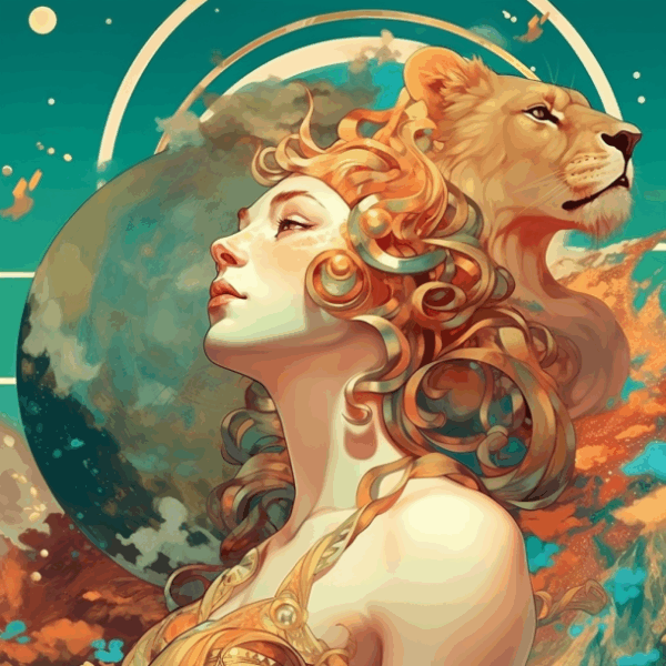 Η Αφροδίτη στο Λέοντα θα φέρει τύχη σε αυτά τα 3 ζώδια μέχρι και 9 Οκτωβρίου! - Χρήστος Άρχος