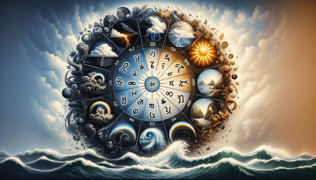 Τα 12 ζώδια μέχρι 10 Ιανουαρίου 2024. Από τα Προβλήματα στις λύσεις. - Χρήστος Άρχος