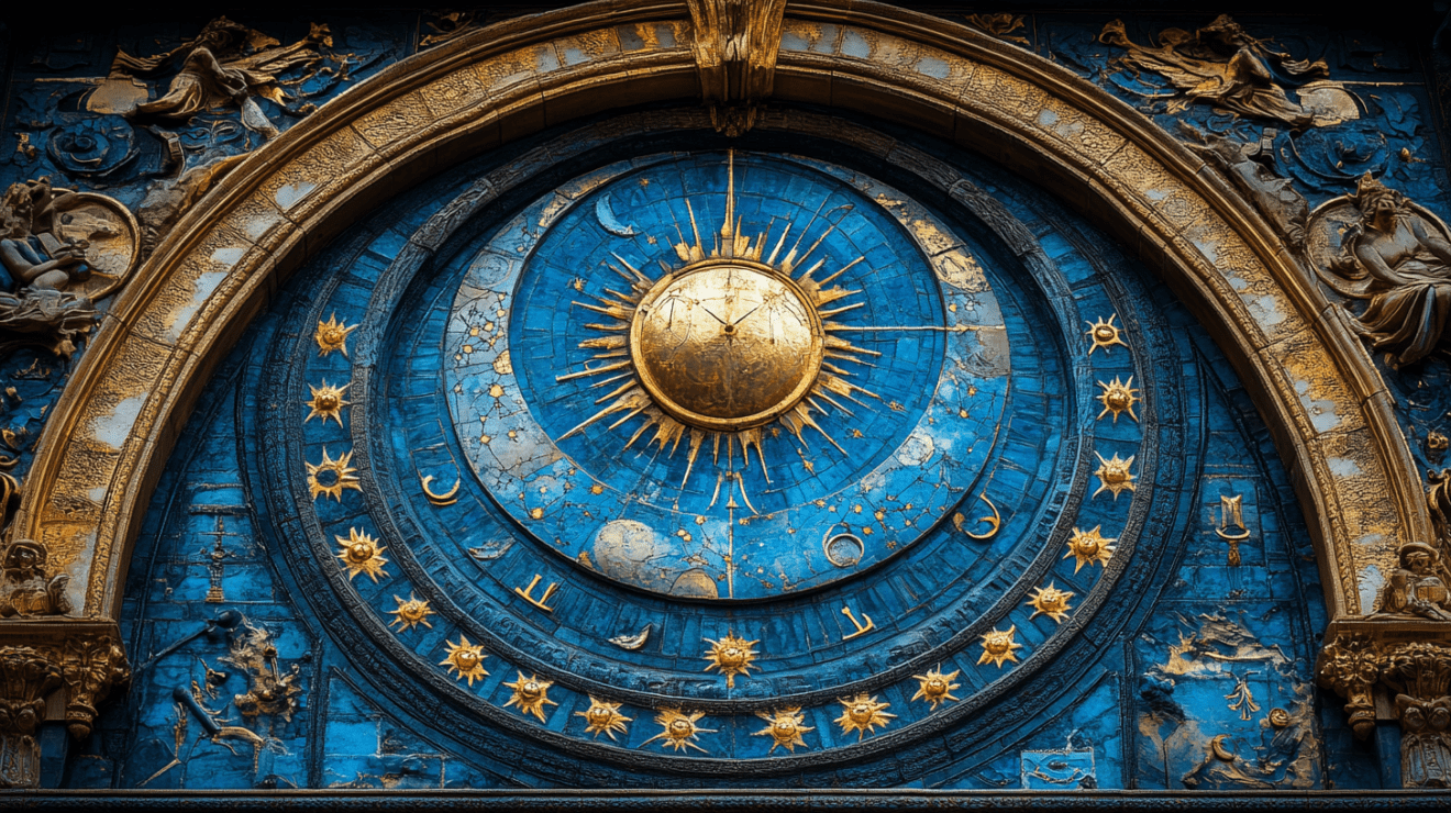 Ζώδια Σήμερα: 6 Φεβρουαρίου 2025 – Η Σελήνη στους Διδύμους και οι Πλανητικές Επιρροές - Χρήστος ...